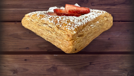 Gluten Free Bakery Perth WA – DOUGHSTREET