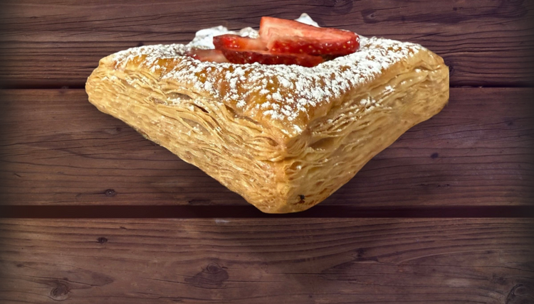 Gluten Free Bakery Perth WA – DOUGHSTREET