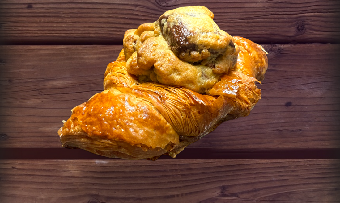 Gluten Free Bakery Perth WA – DOUGHSTREET